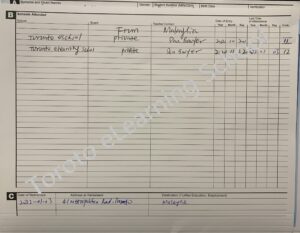 Student Records OSR / Transcripts - Toronto eLearning School