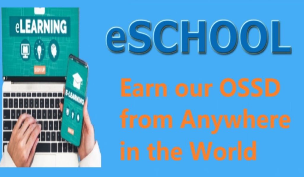 Ontario online learning credits are becoming a trend - OSSD eLearning