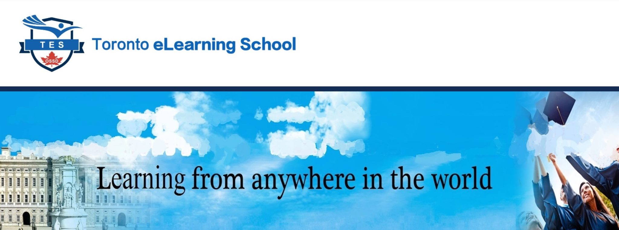 Ontario online learning credits are becoming a trend - OSSD eLearning