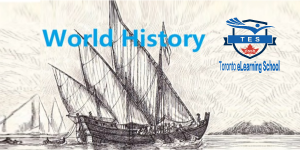 CHY4U World History since the Fifteenth Century